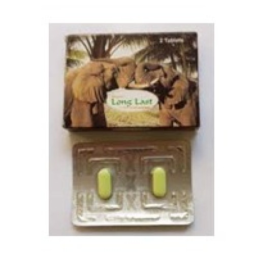 Long Lost Night Dapoxetine Tablets In Pakistan - Imported From USA