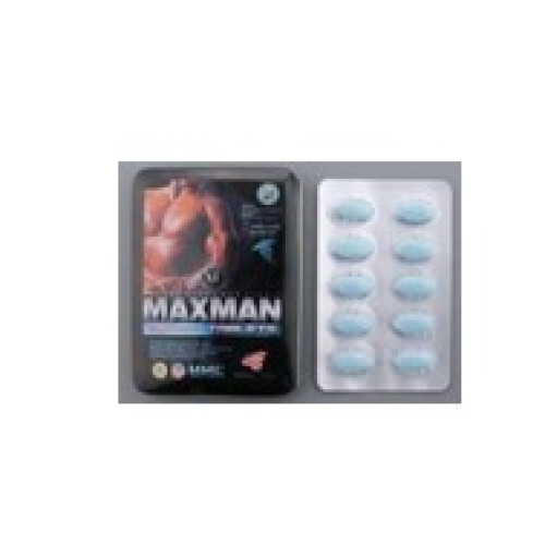 Maxman Tablets Buy Online In Lahore Karachi-In Pakistan