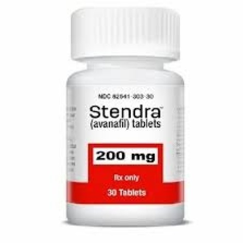 Stendra Tablets Price in Pakistan | Avanafil Tablets Available in Pakistan.
